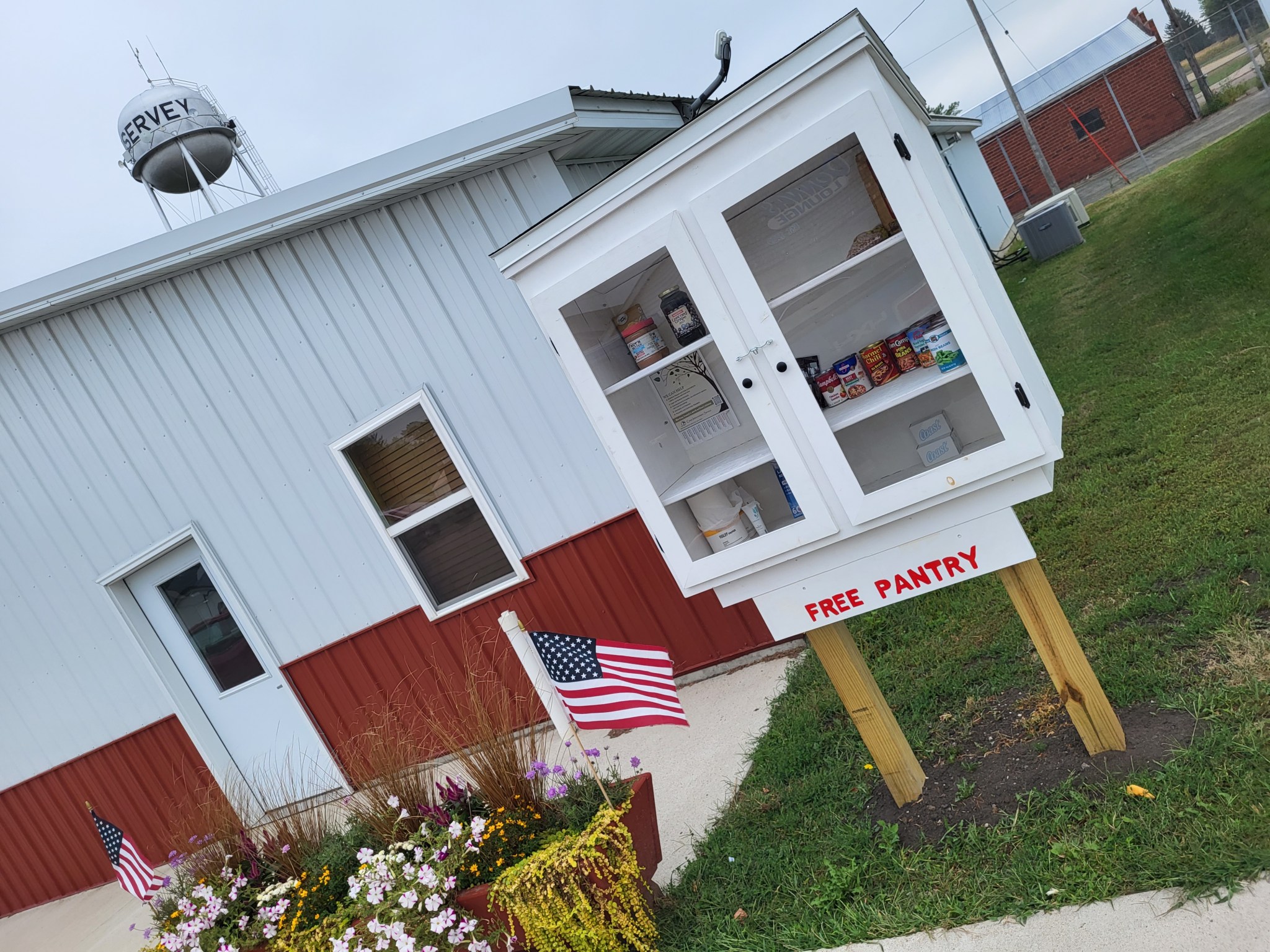 City of Meservey, Iowa